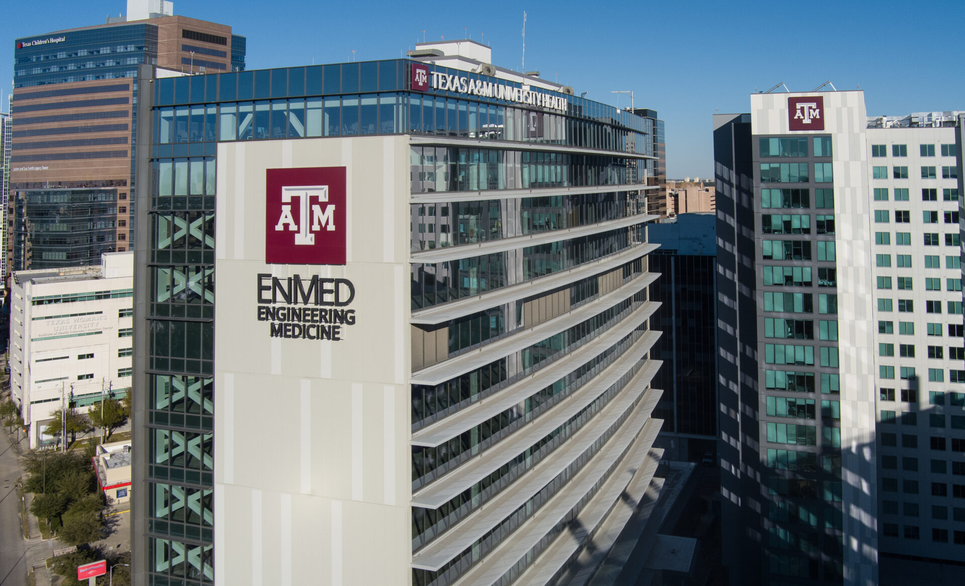 The Board Of Regents Approves $15M Investment To Expand EnMed