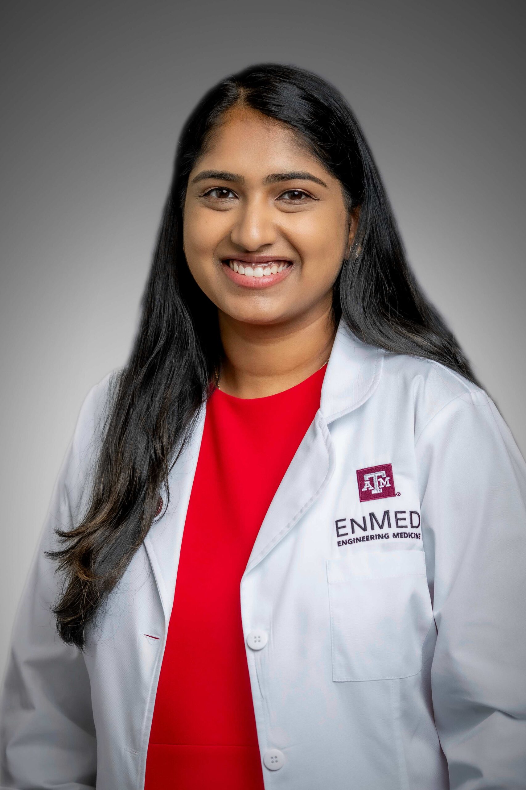 Neha Aluru | EnMed Class of 2029